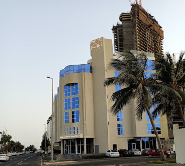 Prime Al Corniche Hotel, Jeddah All Inclusive Holidays fr £100 Per ...